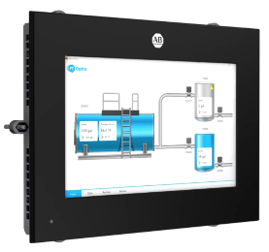 Gerrie | OptixPanel Graphic Terminal